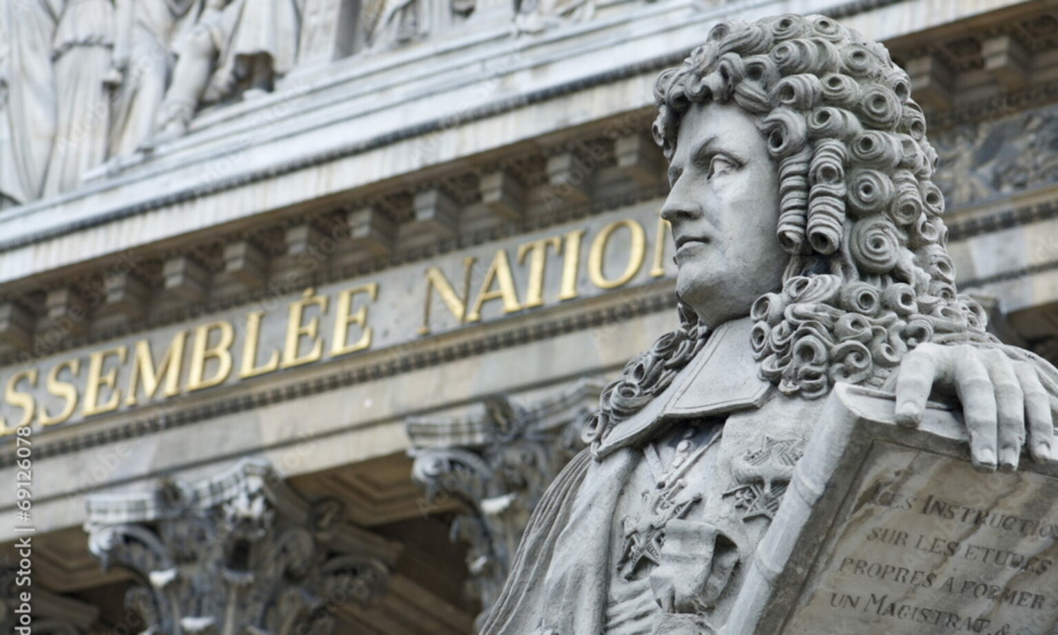 Nouvelle Constitution pour la France – Un livre d'analyse et de ... Nouvelle Constitution pour la France – Un livre d'analyse et de ...